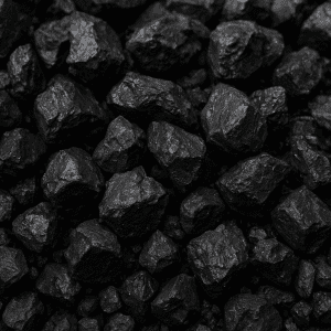 Coking coal - Coal stock