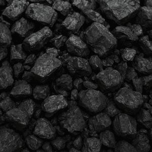 Thermal coal - Coal stock