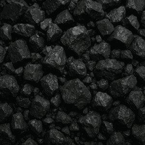 Sub-bituminous coal - Coal stock