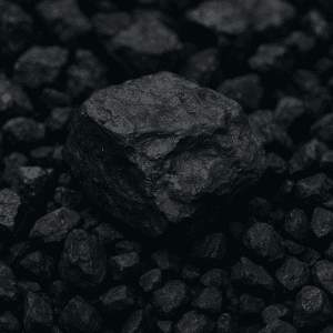 Forge coal - Coal stock